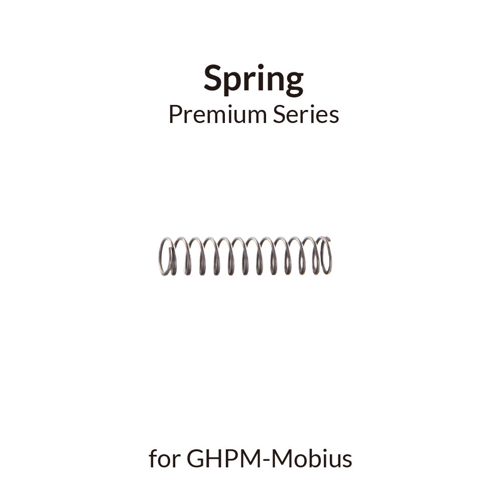 Gaahleri Spring For Mobius Airbrushes