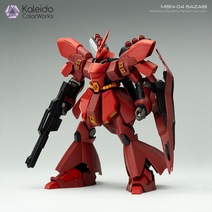 Kaleido Mecha Colors Bundle – Gaahleri
