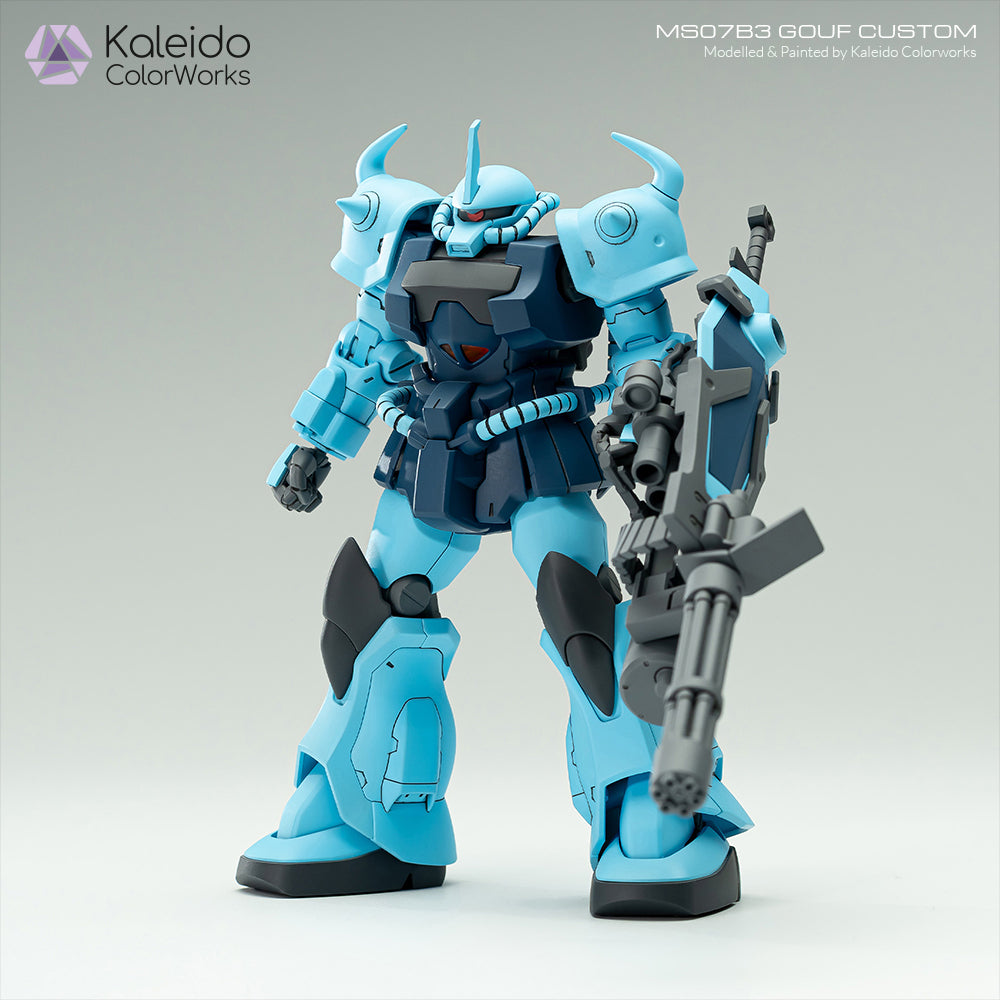 Kaleido Mecha Colors Bundle – Gaahleri
