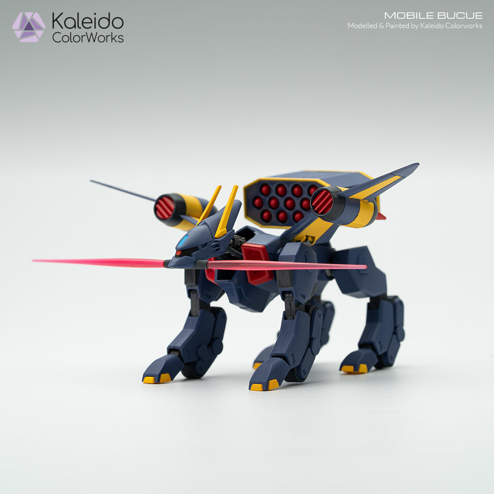 TMF/A-802 BuCUE Colors Bundle – Gaahleri