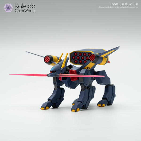 TMF/A-802 BuCUE Colors Bundle – Gaahleri