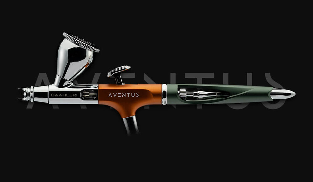 Ace Series Aventus Tailor Made – Gaahleri