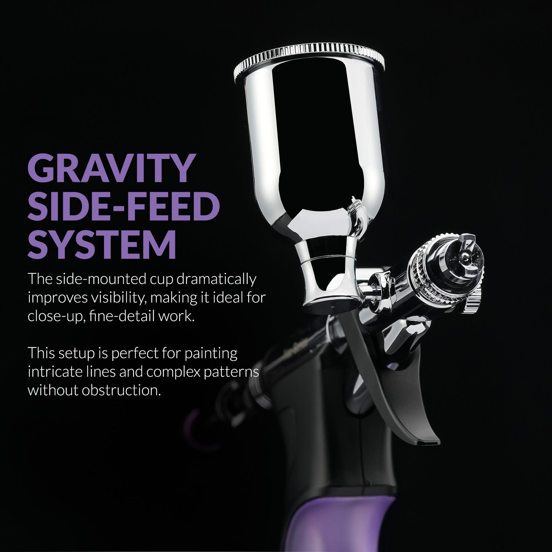 Gaahleri GHAC-Swallowtail SD