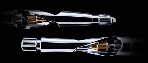 Mobius 0.2mm – Gaahleri