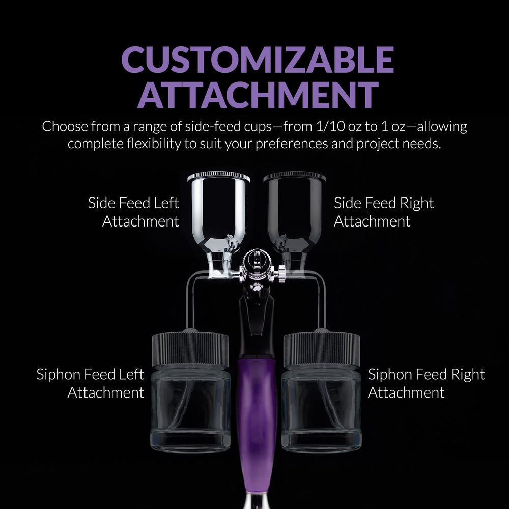 Gaahleri GHAC-Swallowtail SD