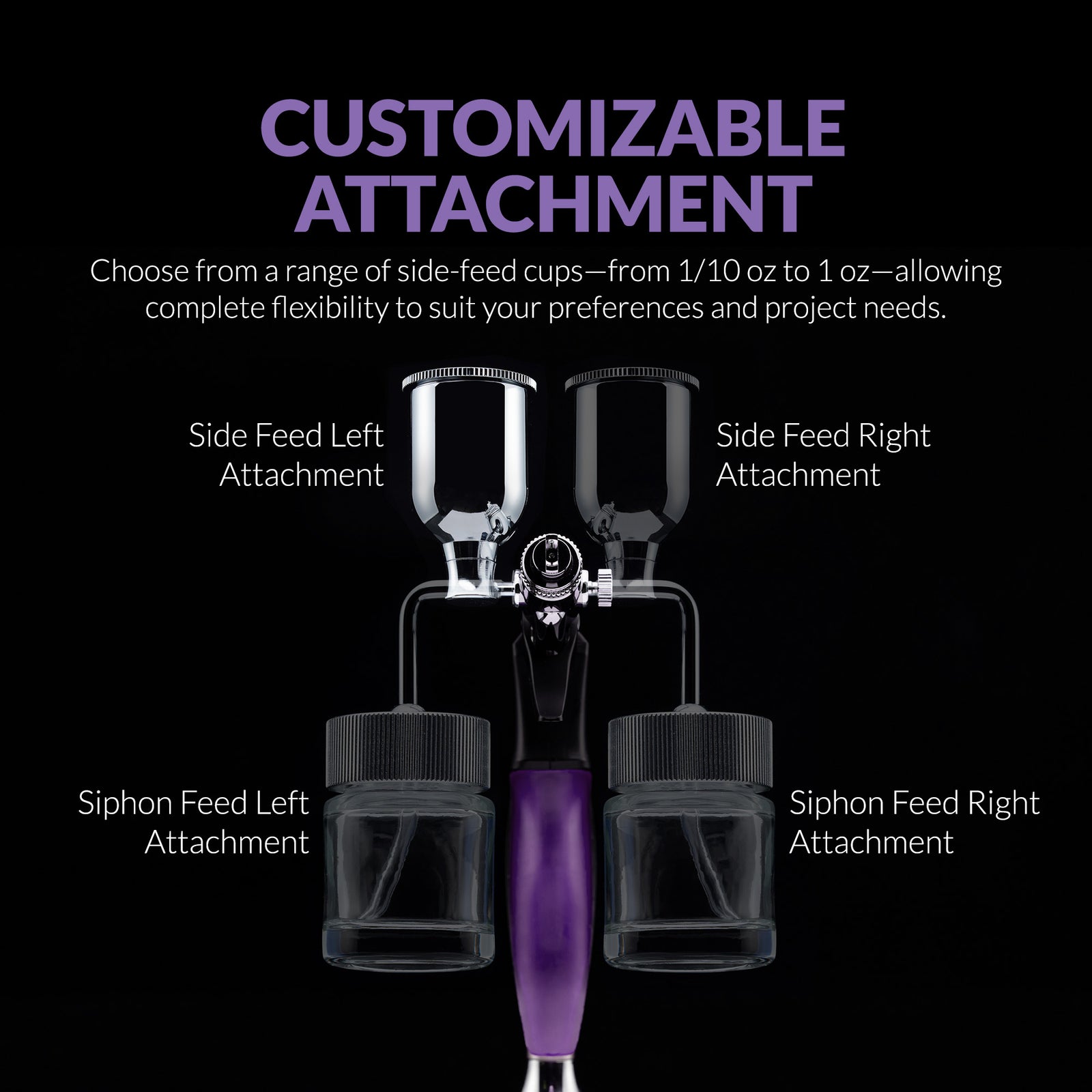 Gaahleri GHAC-Swallowtail SD