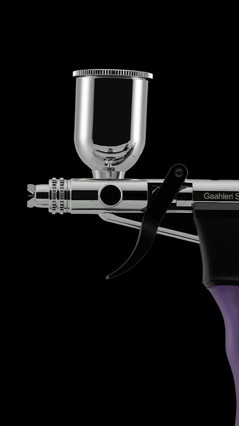 All Airbrushes – Gaahleri