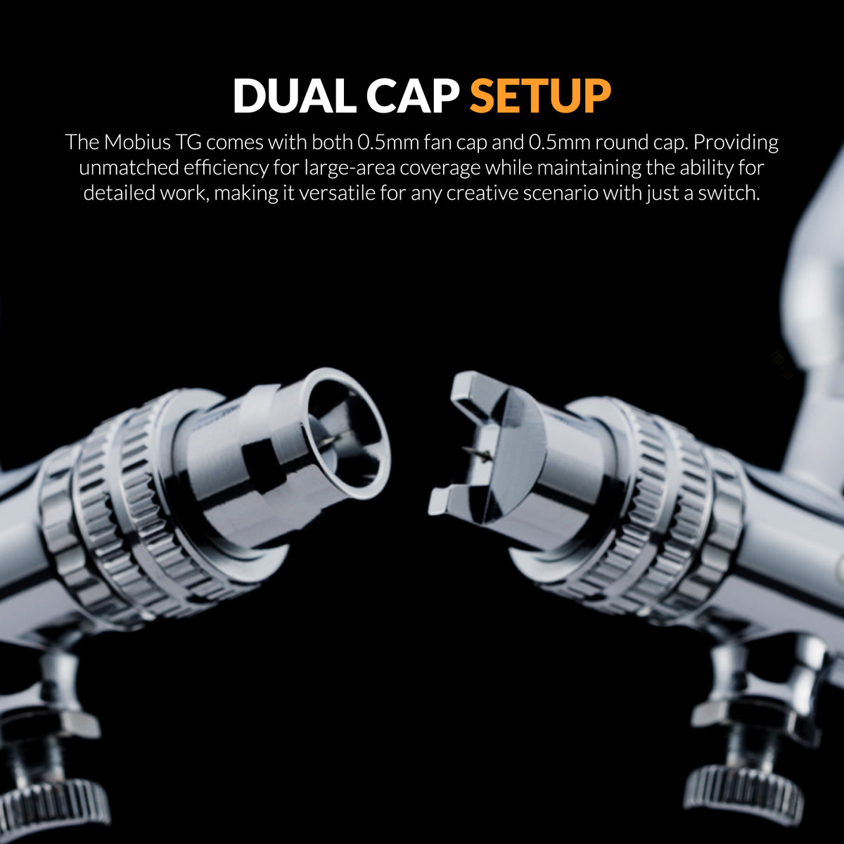 Gaahleri Premium Series GHPM-Mobius SP 0.3 & 0.5mm