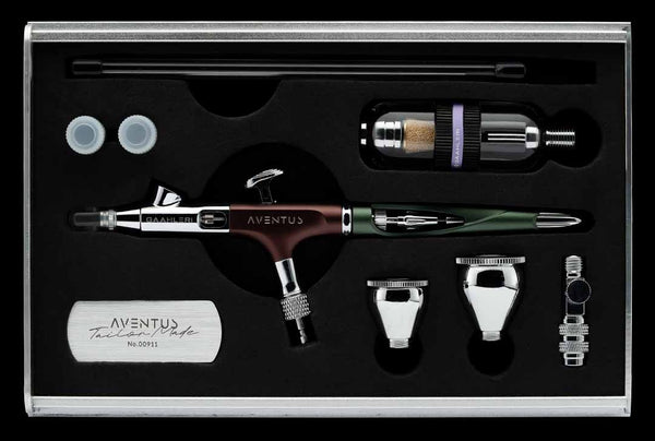 Ace Series Aventus Tailor Made – Gaahleri