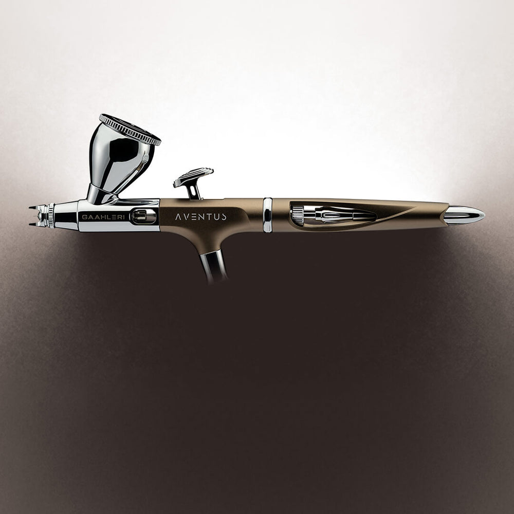 All Airbrushes – Gaahleri