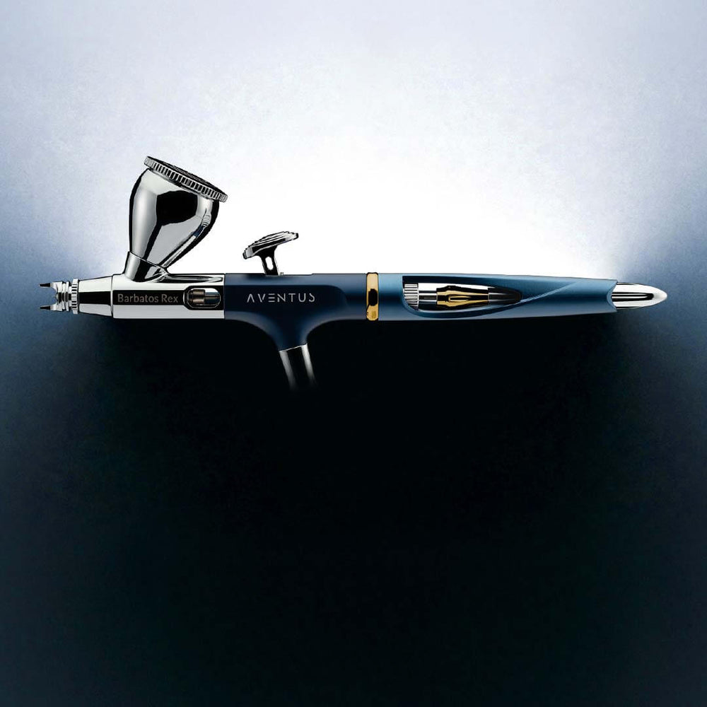 All Airbrushes – Gaahleri