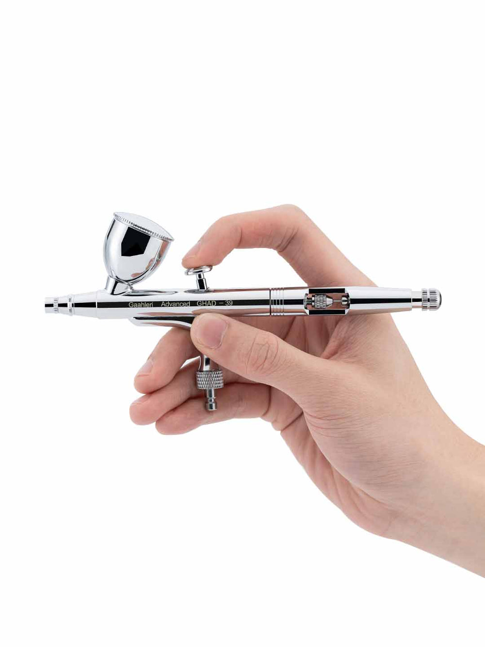 Kaleido Colorworks – High-Performance Water-Based Paint by Gaahleri