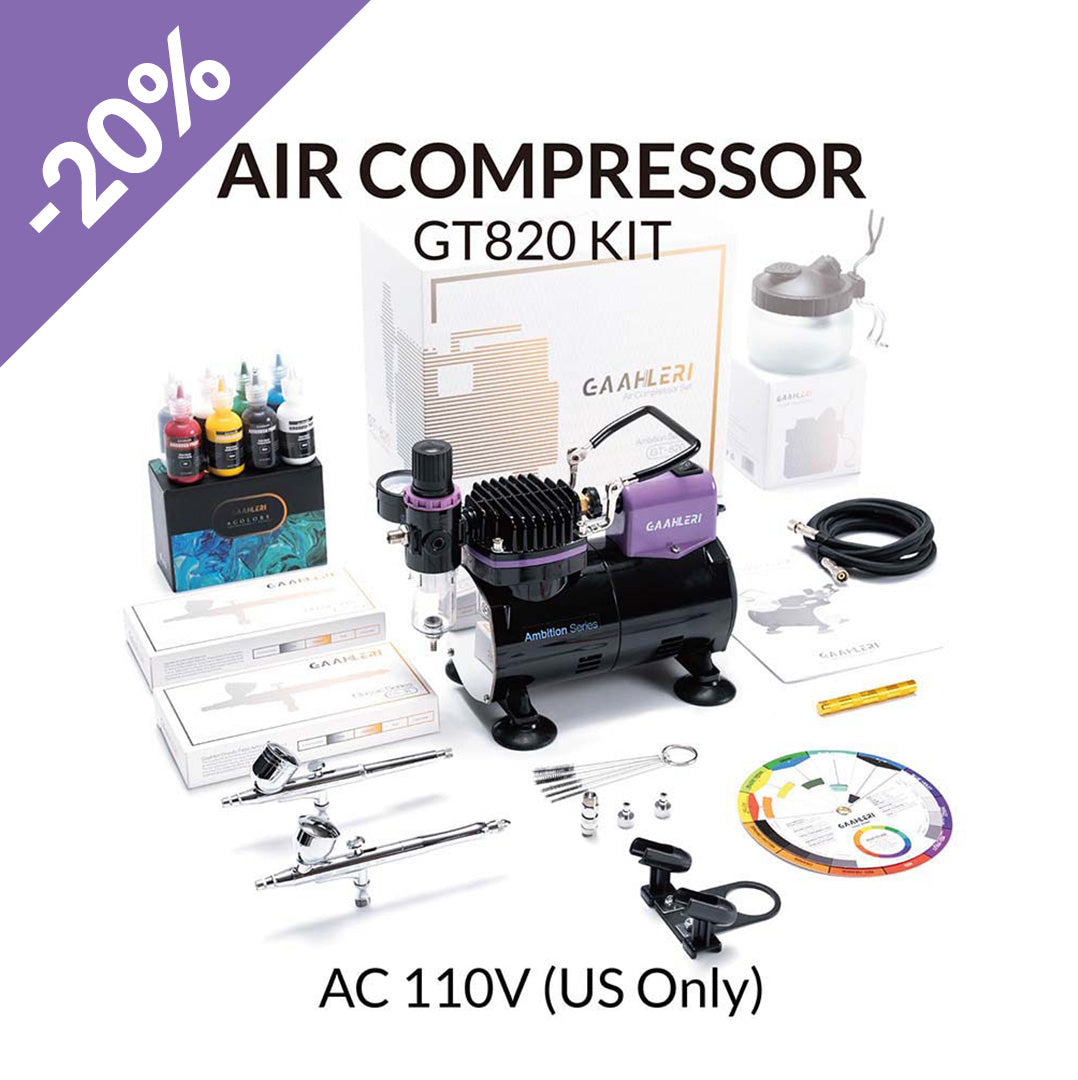 All Air Compressors