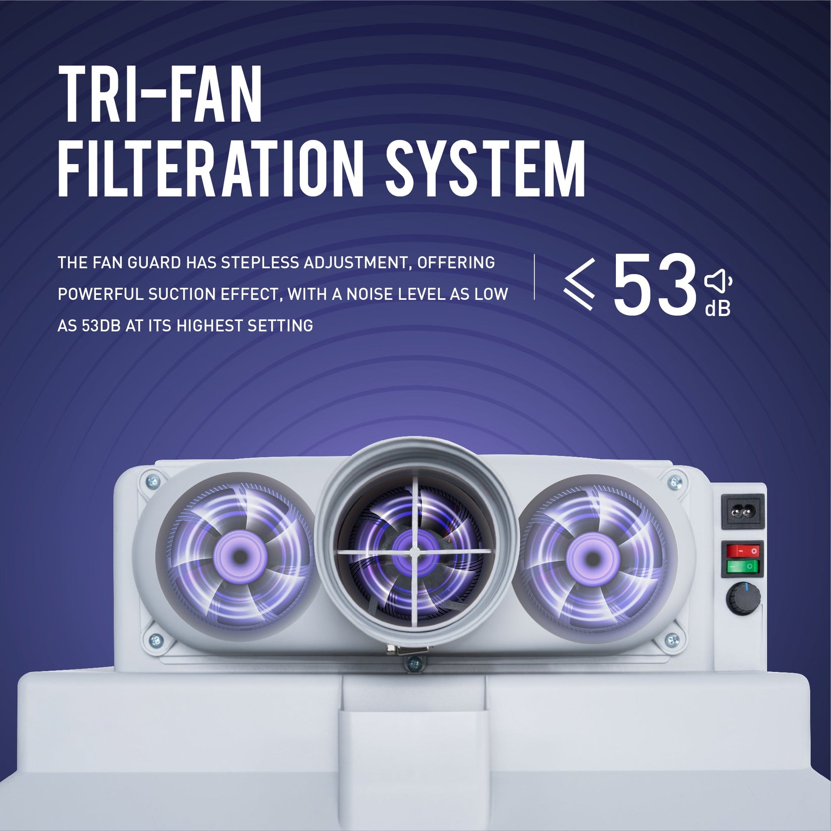 Atlantis Fantasy Series Waterfall Spray Booth – Gaahleri