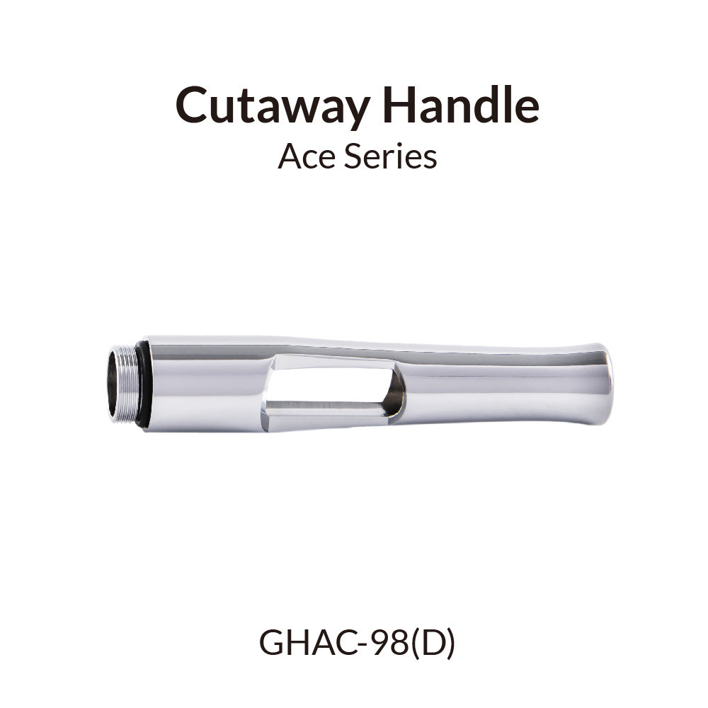 Gaahleri Cutaway Handle for GHAC-98D