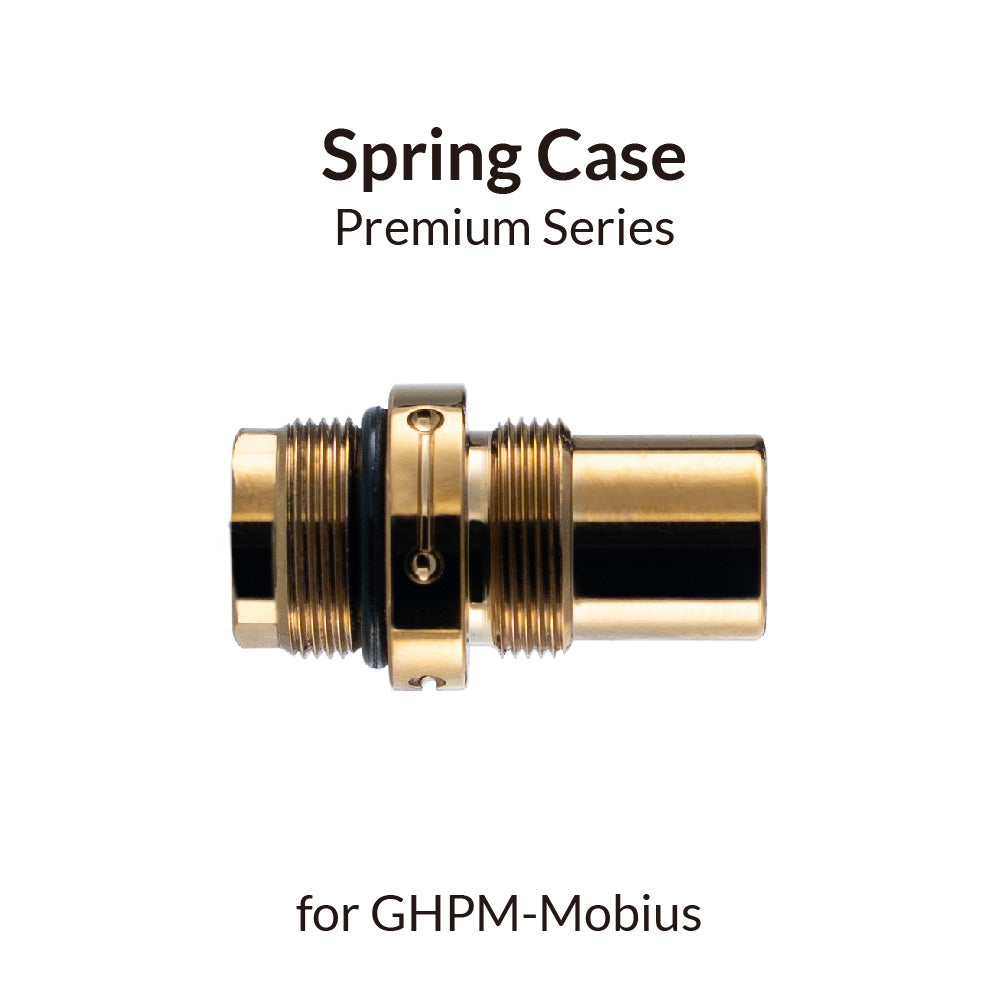 Gaahleri Spring Case for Mobius Airbrushes