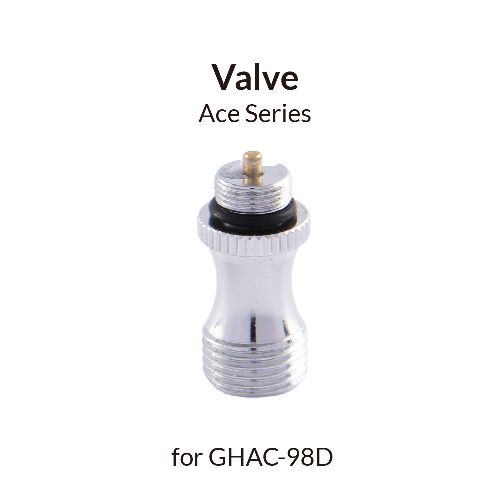 Gaahleri Valve for GHAC-98D